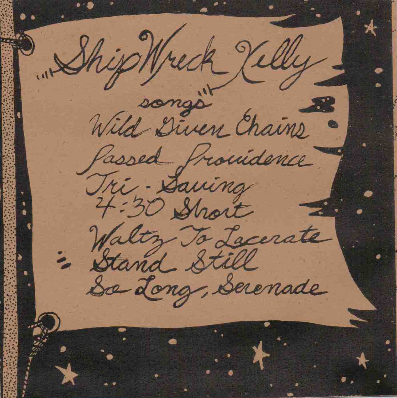 Shipwreck Kelly – Who is Alvin Kelly? | MKE Punk