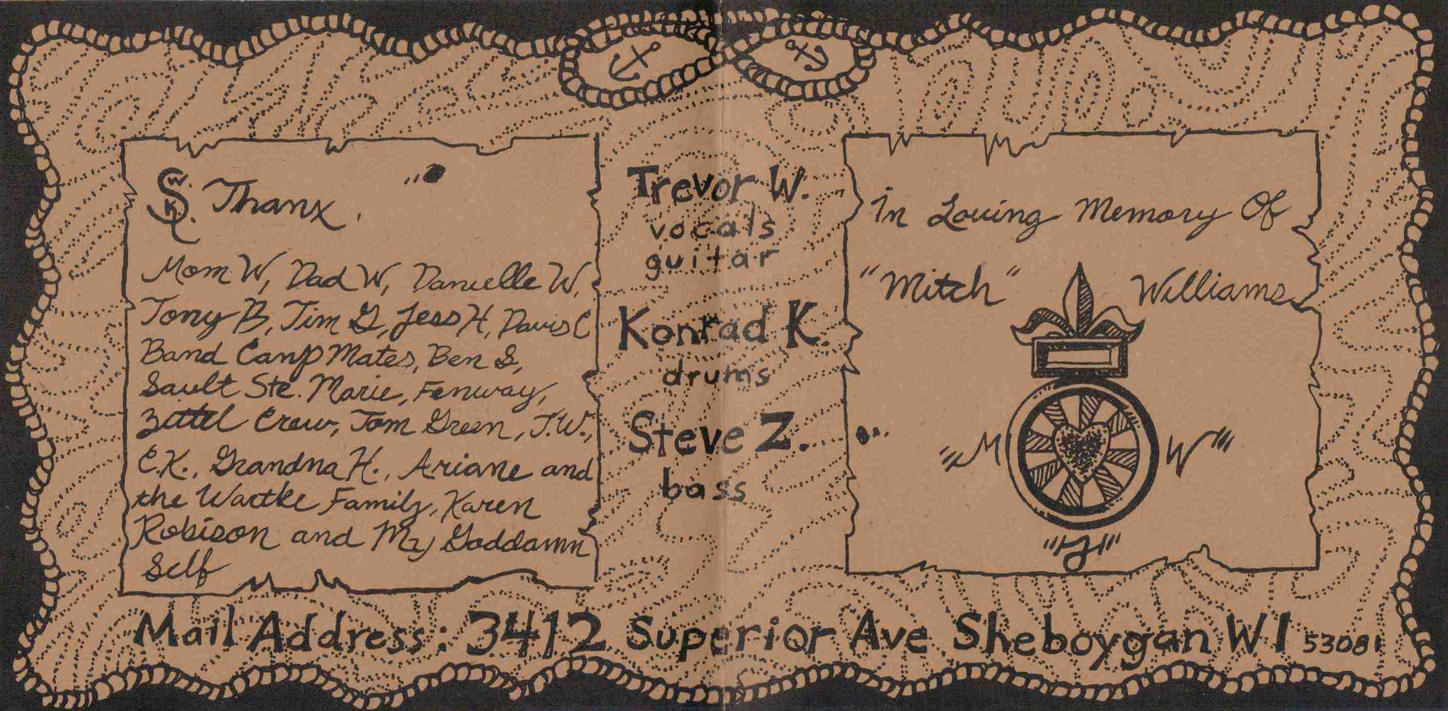 Shipwreck Kelly – Who is Alvin Kelly? | MKE Punk