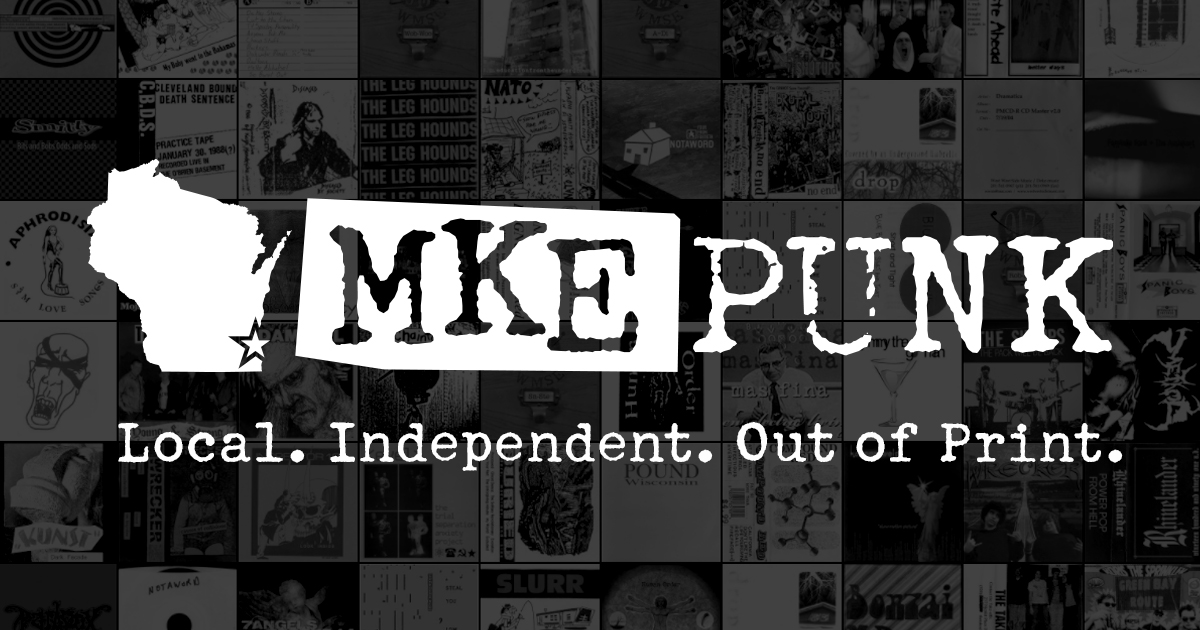 Releases | MKE Punk