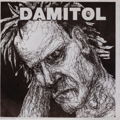 Damitol | MKE Punk