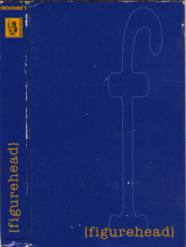 Figurehead – (Blue Tape) | MKE Punk