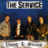 The Service – Young and Strong 7 inch | MKE Punk