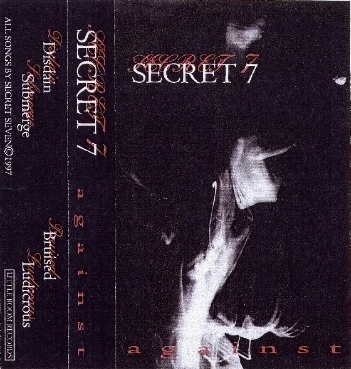 Secret 7 – Against | MKE Punk