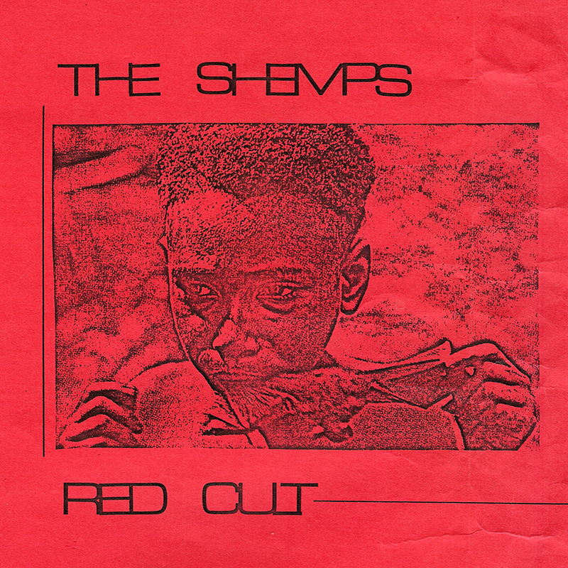 The Shemps – Red Cult | MKE Punk