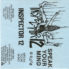 Inspector 12 – Speak Your Mind tape | MKE Punk