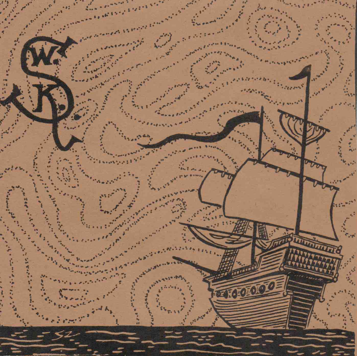 Shipwreck Kelly – Soundings | MKE Punk