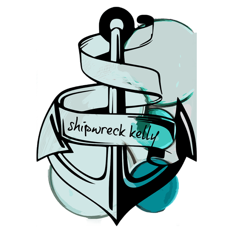 Shipwreck Kelly – Who is Alvin Kelly? | MKE Punk