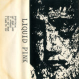 Liquid Pink – self-titled | MKE Punk