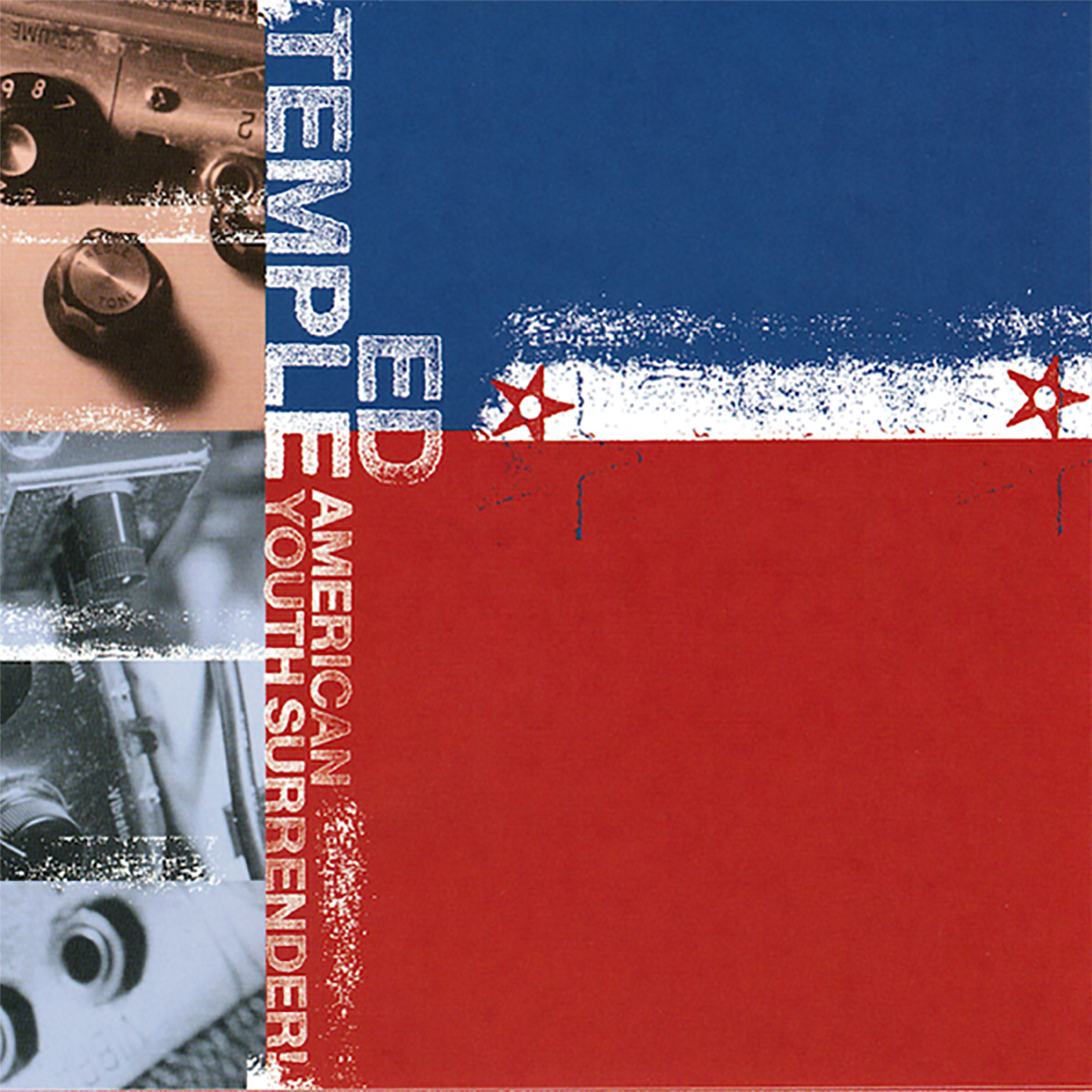 Ed Temple – American Youth Surrender! | MKE Punk